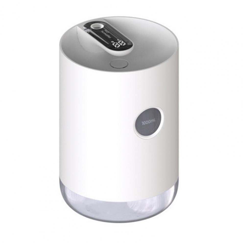Easy to Use Useful Large Capacity Air Humidifier Q... – Grandado