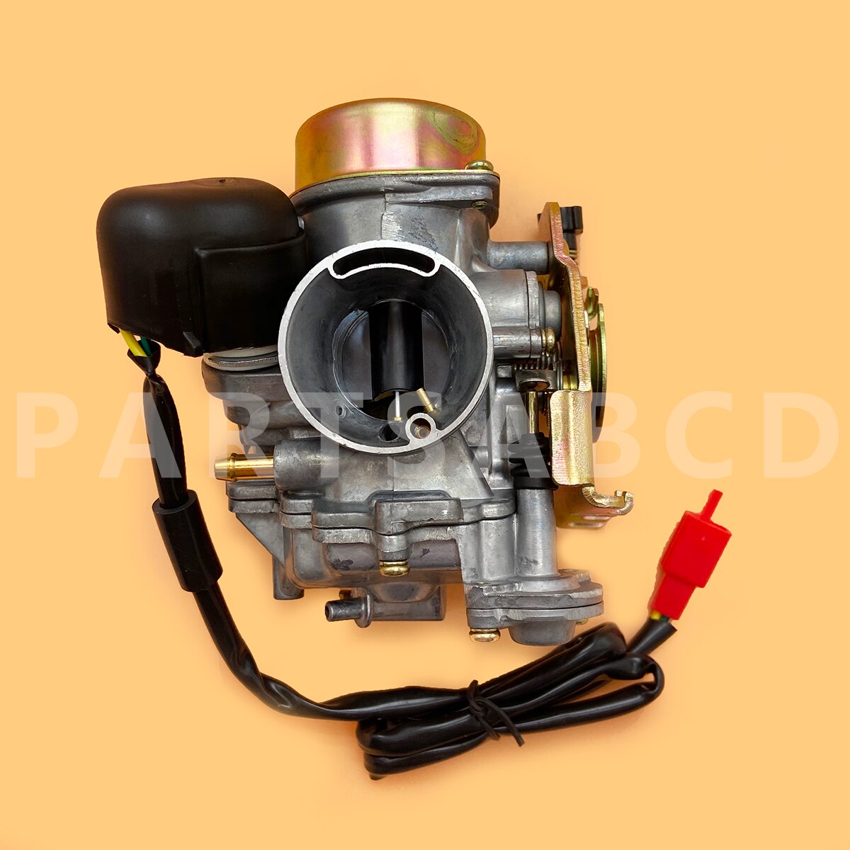 30MM Carburetor Fit For Linhai 260 Manco Talon 260... – Grandado