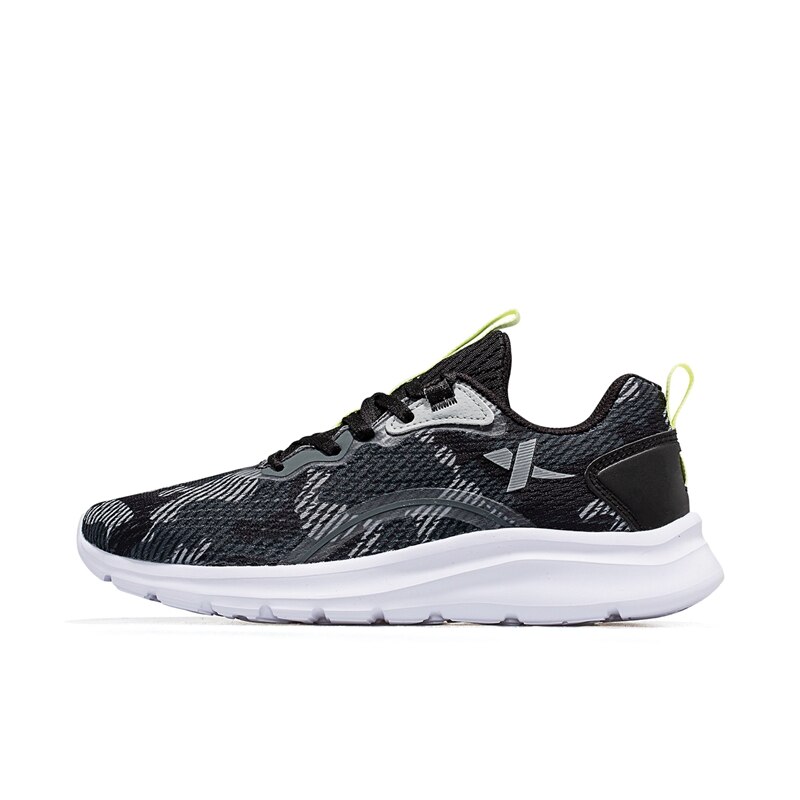 Xtep Women Running Shoes Autumn Mesh Breathable Fe... – Vicedeal