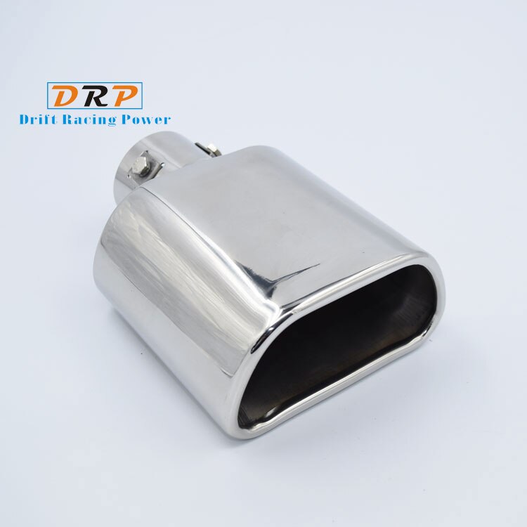 Car-styling! Good General type of exhaust muffler ... – Vicedeal