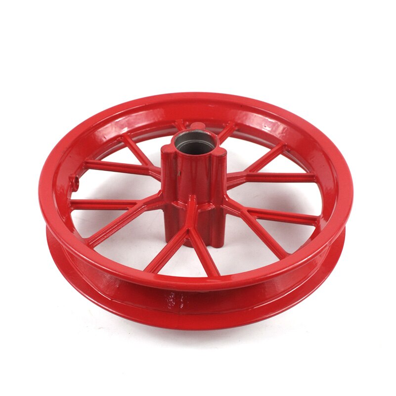 High Performance 222mm Front and Rear Tire Alumini... – Vicedeal