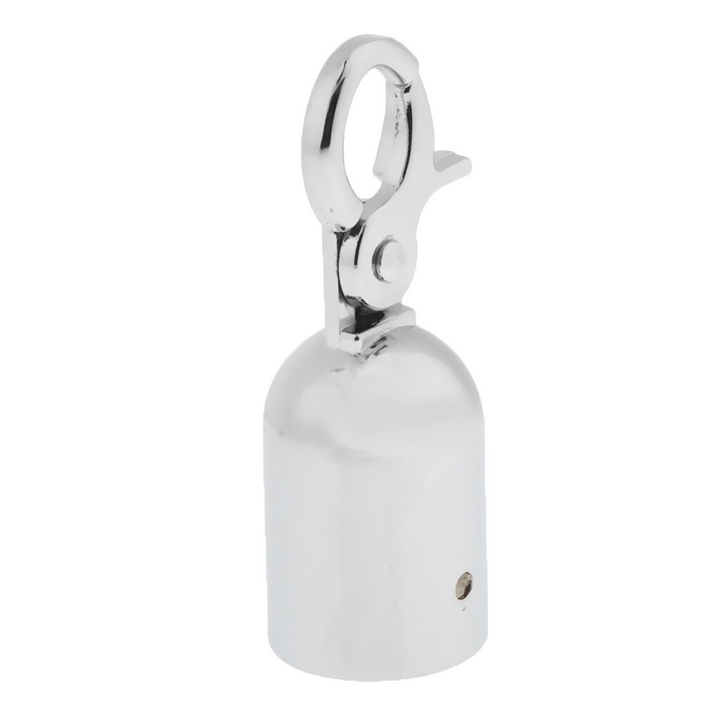 Rope Barrier End Stopper Cord End Caps With Hook 2... – Grandado