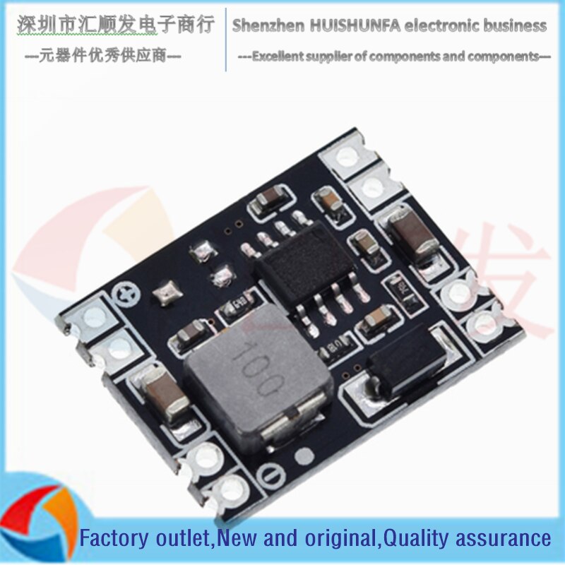DC-DC power module 3A step-down voltage regulator ... – Vicedeal
