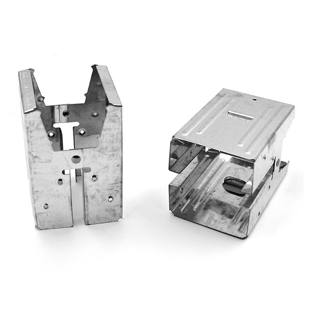 2PCS Carpentry Clip Sawhorse Bracket Multifunction... – Grandado