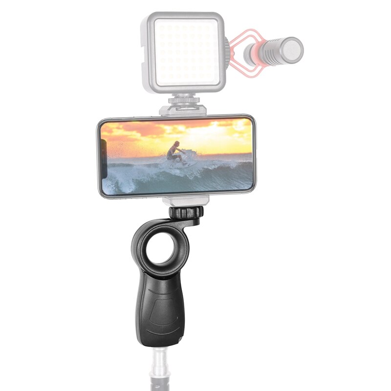 Handheld Stabilizer Mobile Phone Bracket Fixed Fra... – Vicedeal