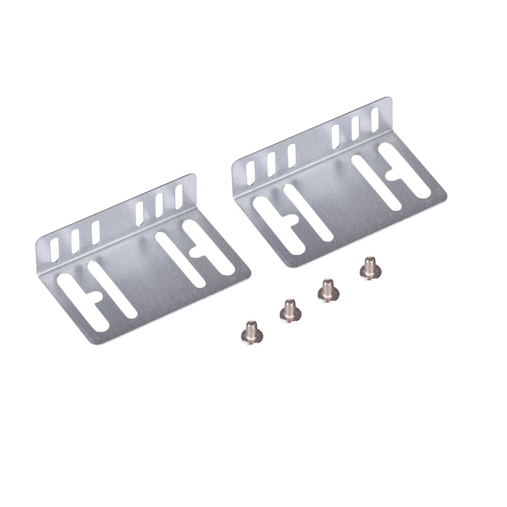 Universal 2 Din Car Radio Installation Kit MP5 Mou... – Grandado