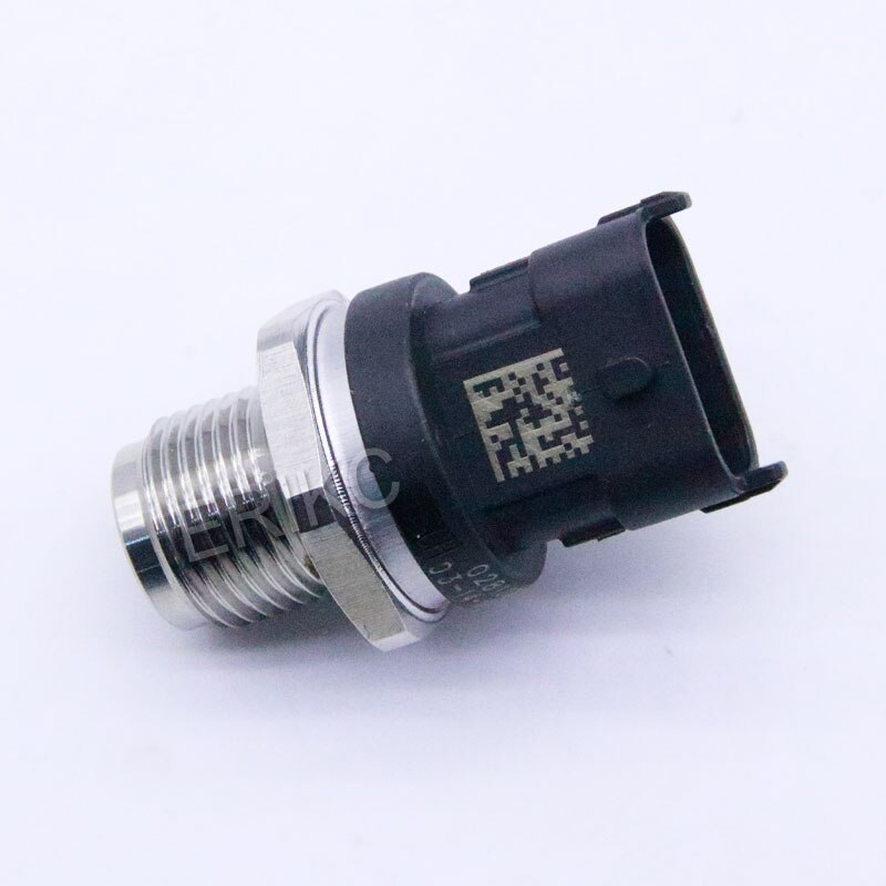 Diesel Fuel Pressure Sensor 0281002937 For Iveco D... – Vicedeal