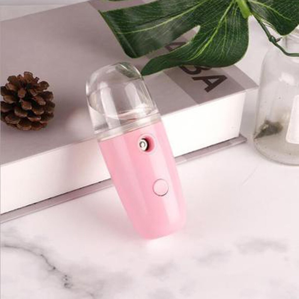 30Ml Usb Oplaadbare Luchtbevochtiger Air Diffuser ... – Vicedeal