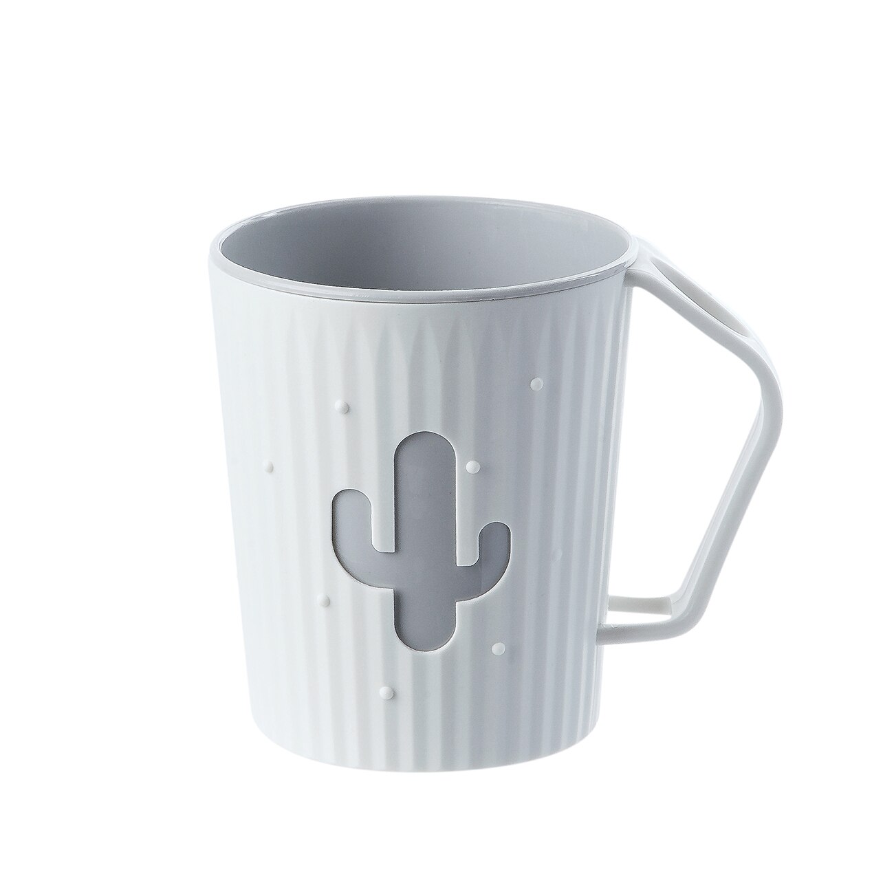 Creatieve Cactus Mondwater Cup Thuis Borstelen Mok... – Vicedeal