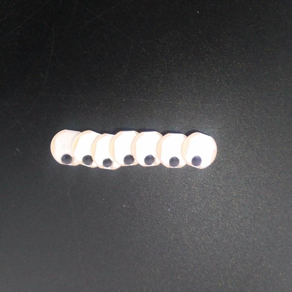 W1010 Gen2 ISO18000-6C ceramic UHF RFID tags anti ... – Vicedeal