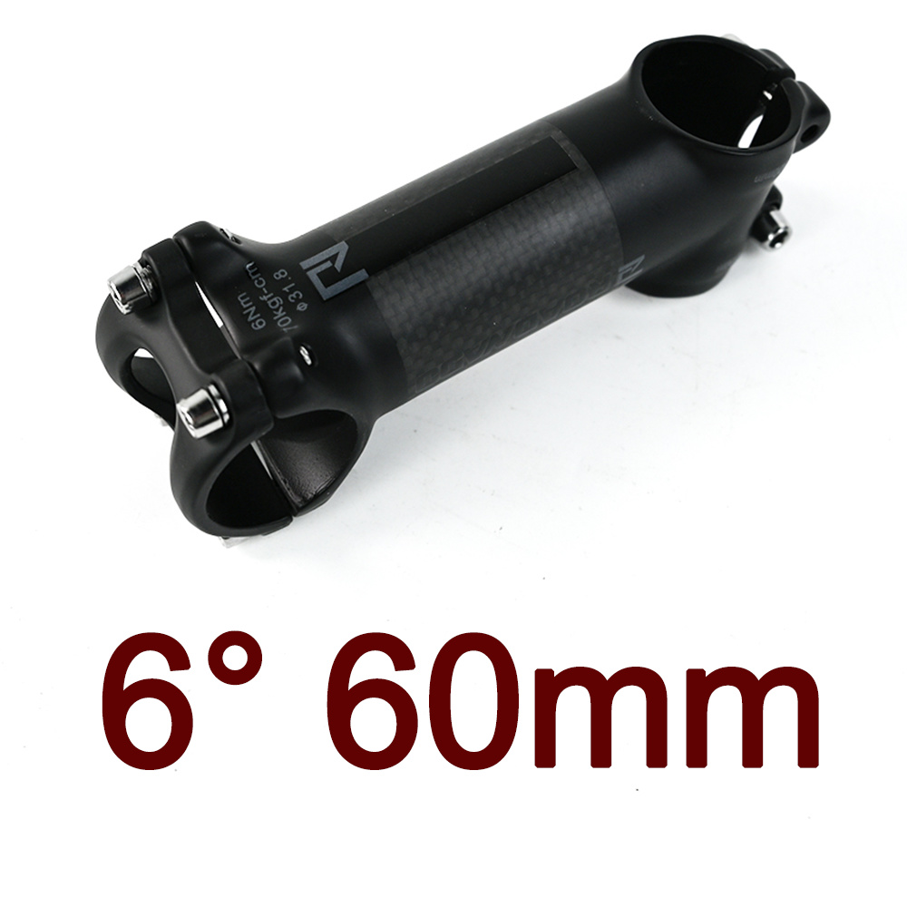 Roadnado Mtb Fiets Stem Carbon + Aluminium Legerin... – Vicedeal