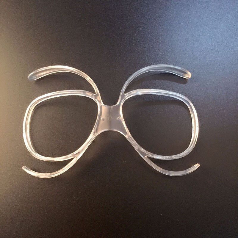 Myopia Glasses Frame Ski Goggles Snowboard Goggles... – Grandado