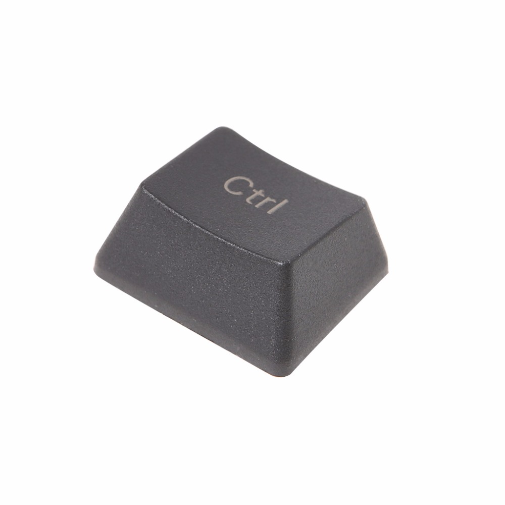 Black Gray Mixed Dolch Thick PBT 104/87/61 Keycaps... – Vicedeal