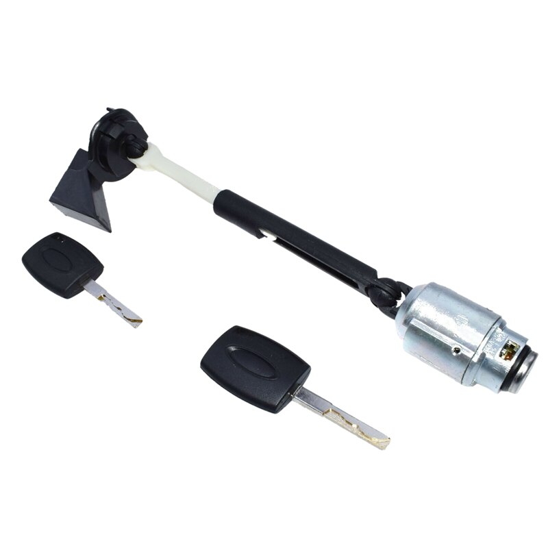Car Bonnet Hood Release Lock Set with 2x Keys 4M5A... – Vicedeal