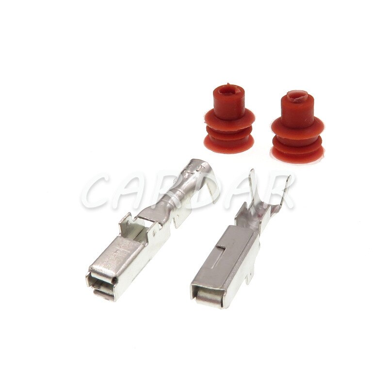 1 Set 2 Pin 90980-11025 Auto Plug Voor Honda K Ser... – Grandado