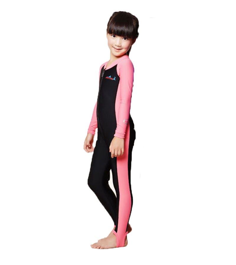 DIVE&SAIL Kids Boy Girls Child Scuba Dive Snorke S... – Grandado