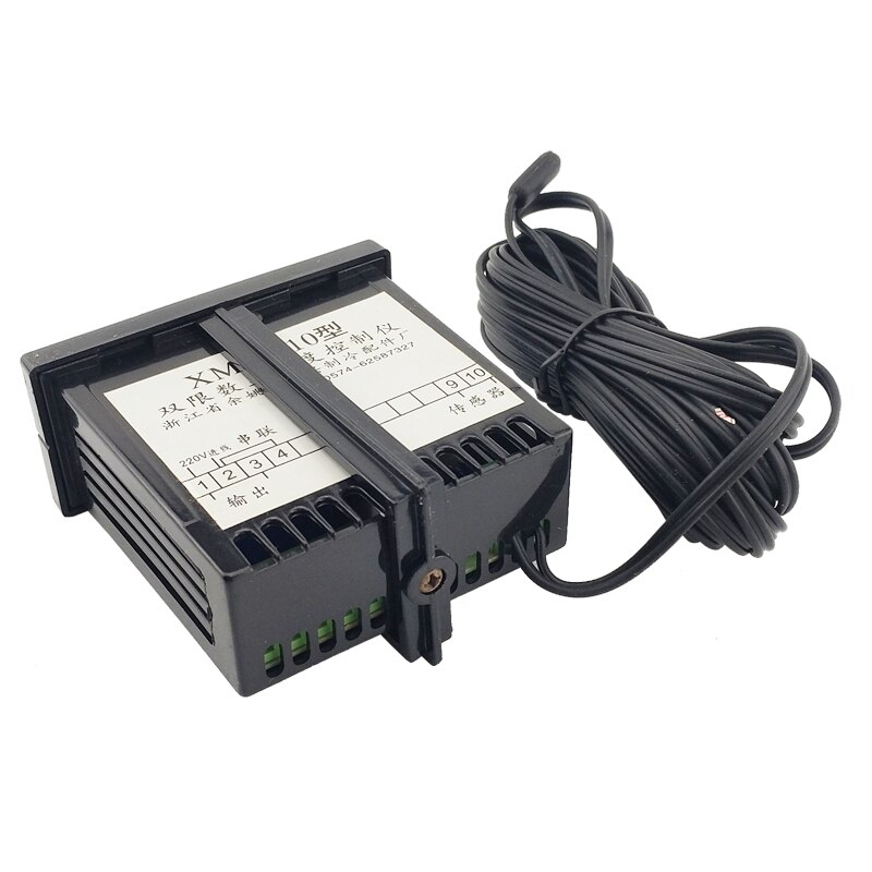 Refrigerator Freezer Accessories Digital Thermosta... – Grandado