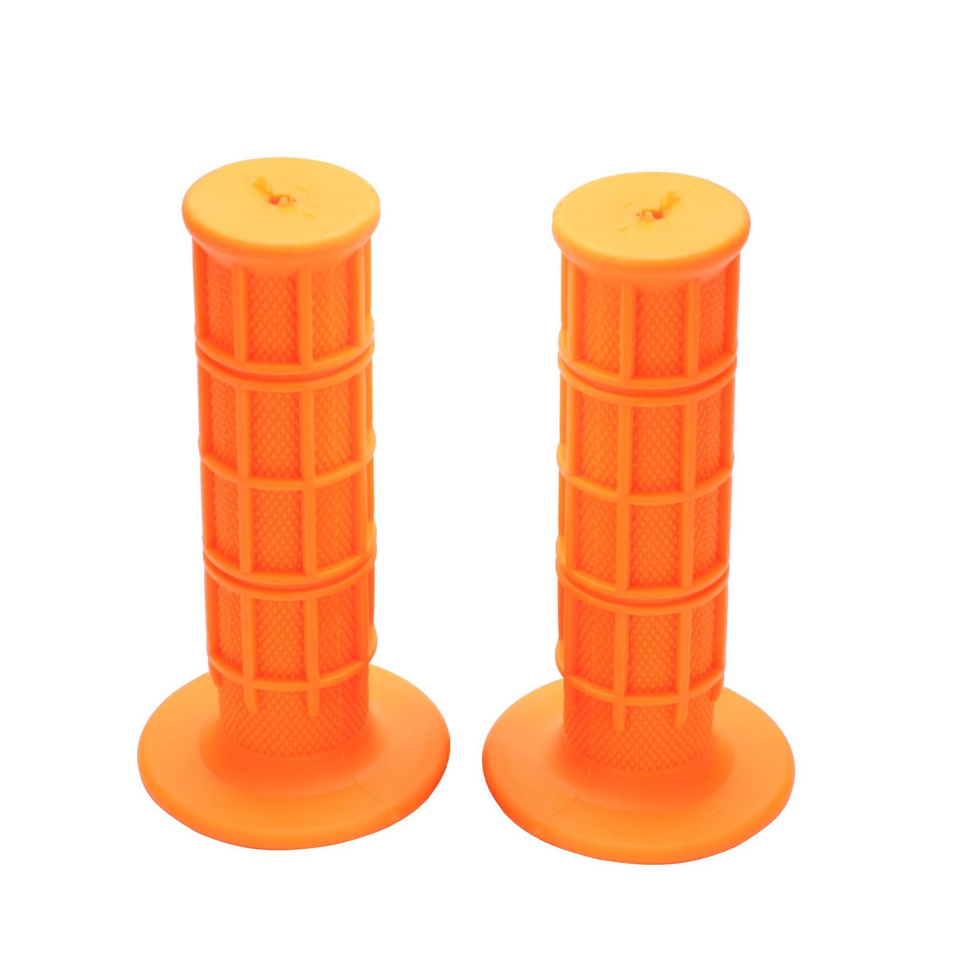 7/8" 22mm Rubber Handlebar Grip Handle Bar Gr... – Vicedeal