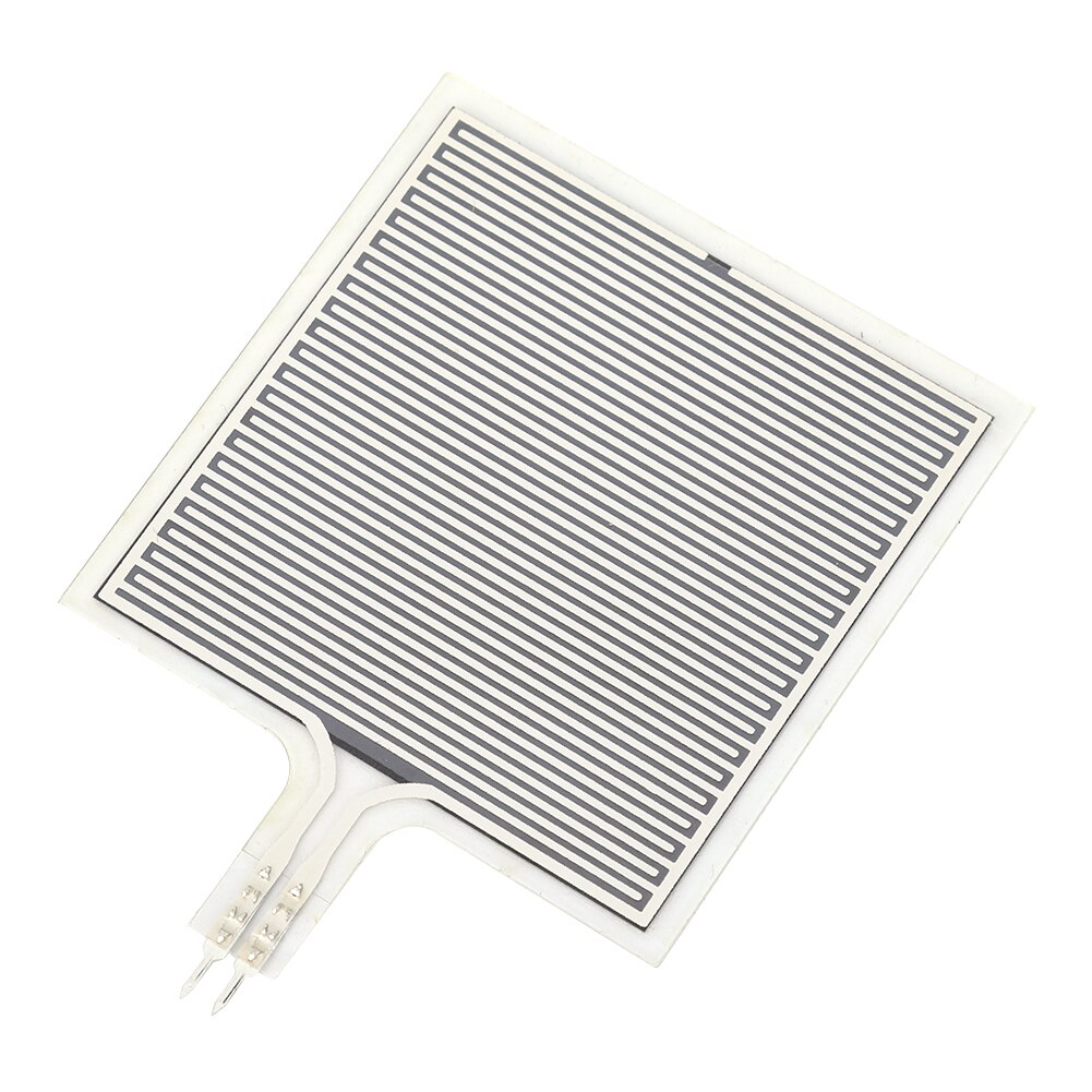 Resistive Film Pressure Sensor SF45-65 Square-Shap... – Vicedeal