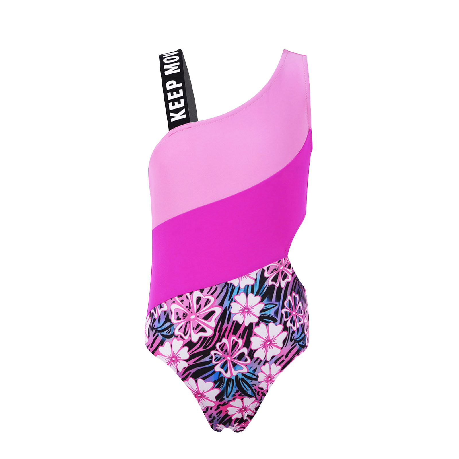 Kinderen Meisjes Zwemkleding Een Stukken Badpak Kl... – Vicedeal