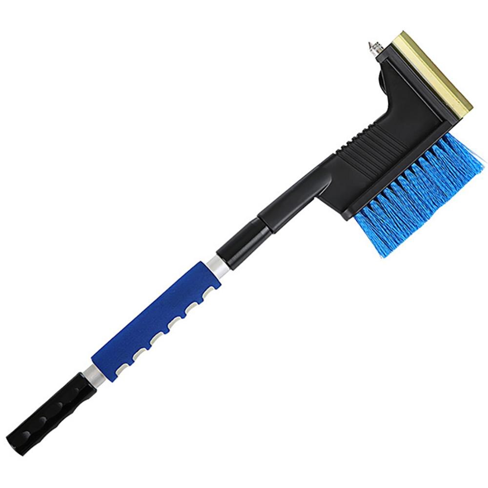 3 in 1 Car Snow Shovel Tool Multifunctional Ice Sc... – Grandado