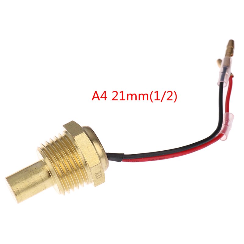 1PC Temp Sensor Sensor 50K Head Plug 10/14/16/21MM... – Vicedeal
