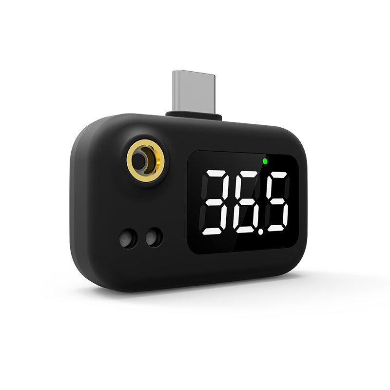 Usb Intelligente Thermometer Smart Mobiele Telefoo... – Grandado