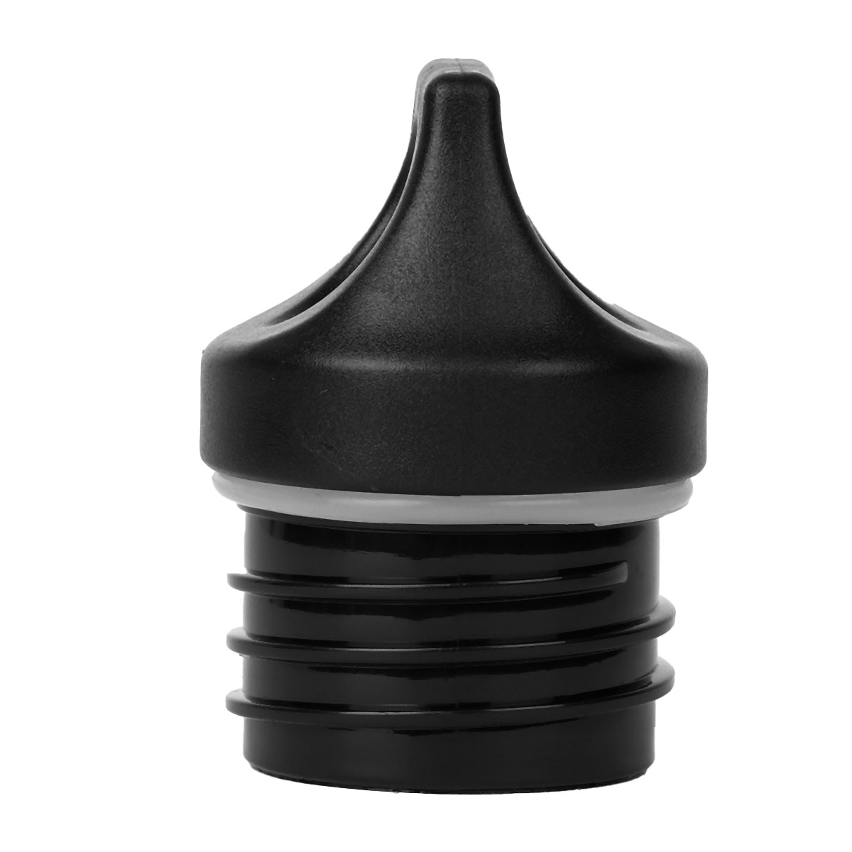 2 Standard Mouth Flask Lids Non Leakage BPA Free P... – Grandado