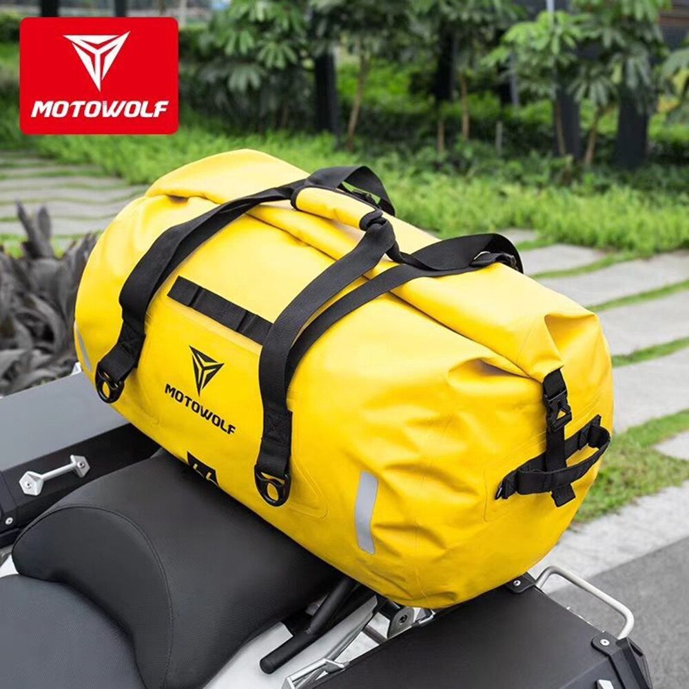 multi-functional high capacity waterproof motorcyc... – Vicedeal