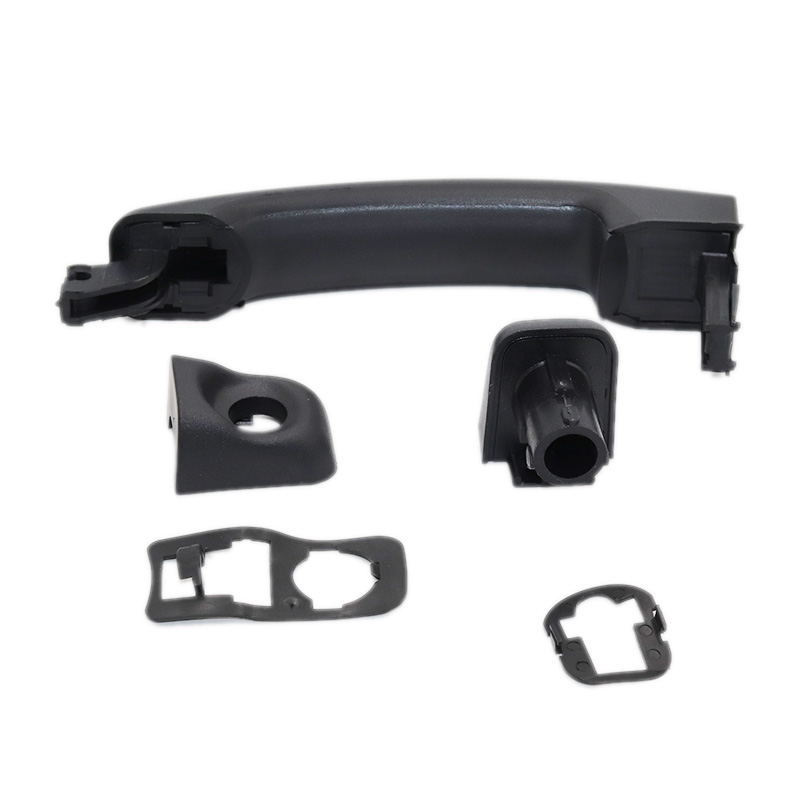 Rechts Deurklink & Ondersteuning Voor Vauxhall Mov... – Grandado