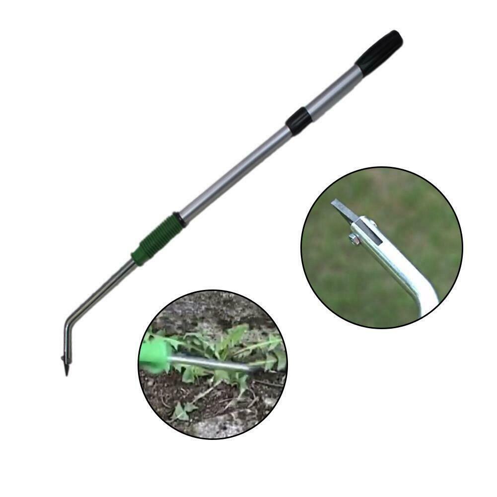 Hand Tool Garden Outdoor Removal Stainless Steel F... – Vicedeal