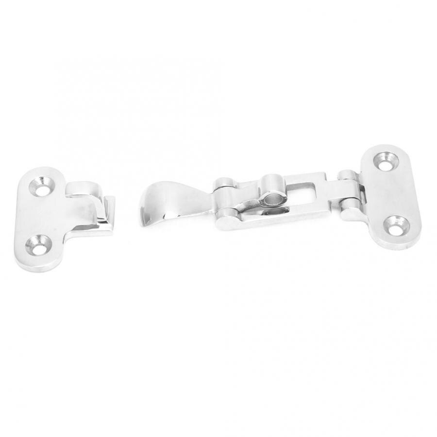 Locker Hatch Heavy Duty Stainless Steel 316 Fasten... – Vicedeal