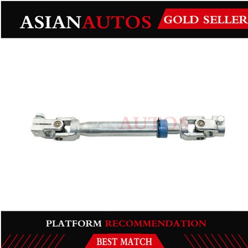 8L1Z-3B676-A Lagere Tussenliggende Steering Shaft ... – Grandado