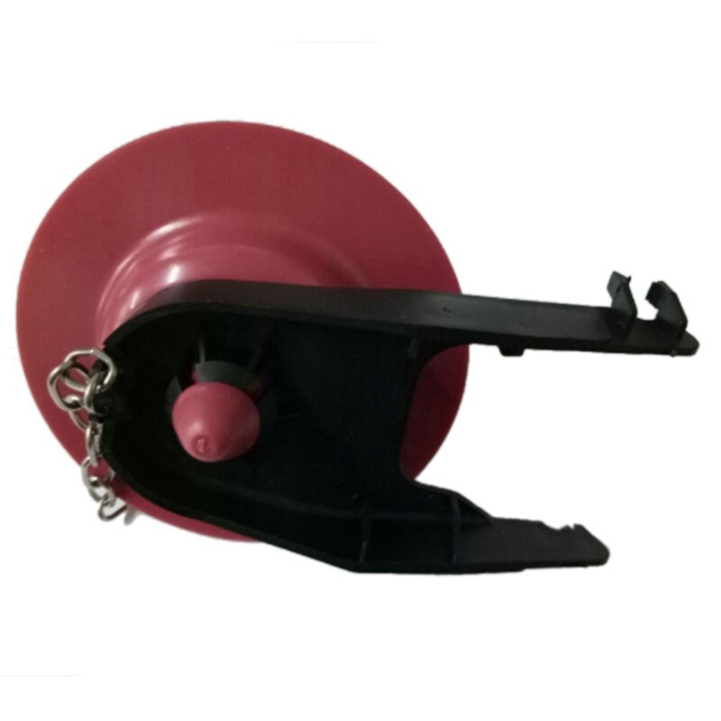 Toilet Tank Stopper Rubber Flap Cover Water Stop L... – Grandado