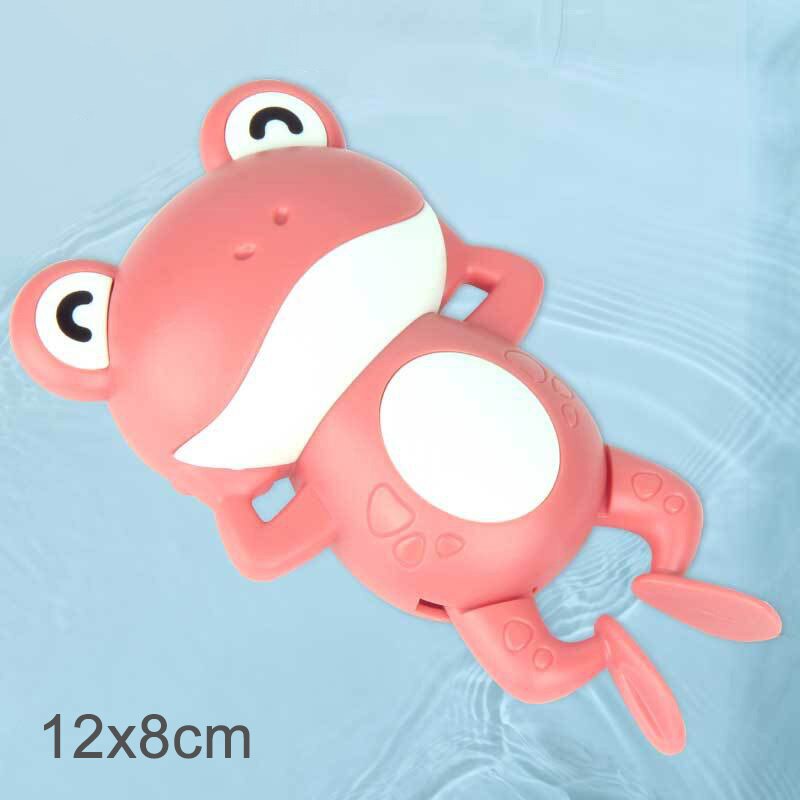 1Pcs ABS/PP Clockwork Toy 3Colors Cute Animals Bab... – Vicedeal