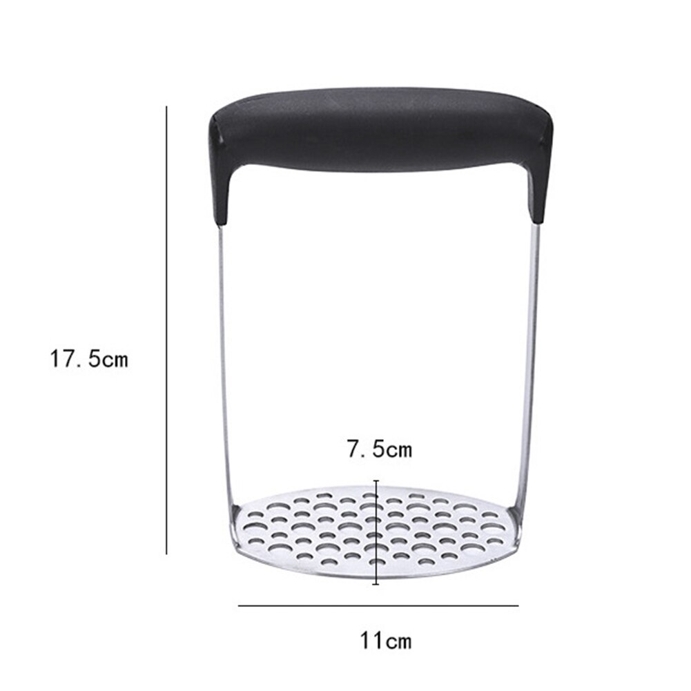 Pressed Potato Masher Ricer Puree Juice Maker Pota... – Grandado