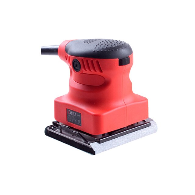 Machine Electric Sander Woodworking Polisher Wall ... – Vicedeal