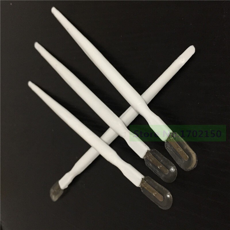 100 pcs Take the pulp pen Royal jelly pen Bee Tool... – Vicedeal