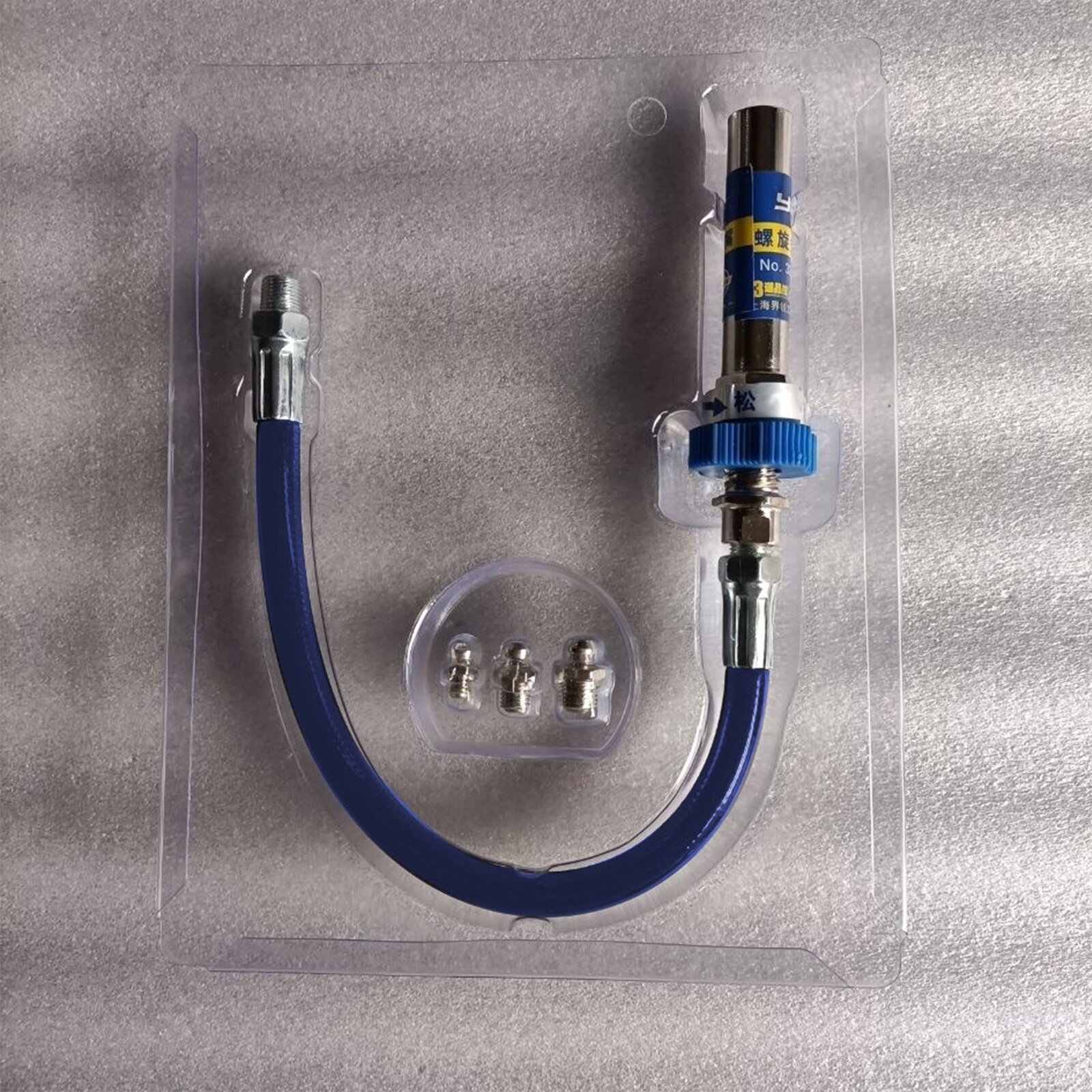 Vet Koppeling Lock Tang Hoge Druk Fitting M6/M8/M1... – Vicedeal