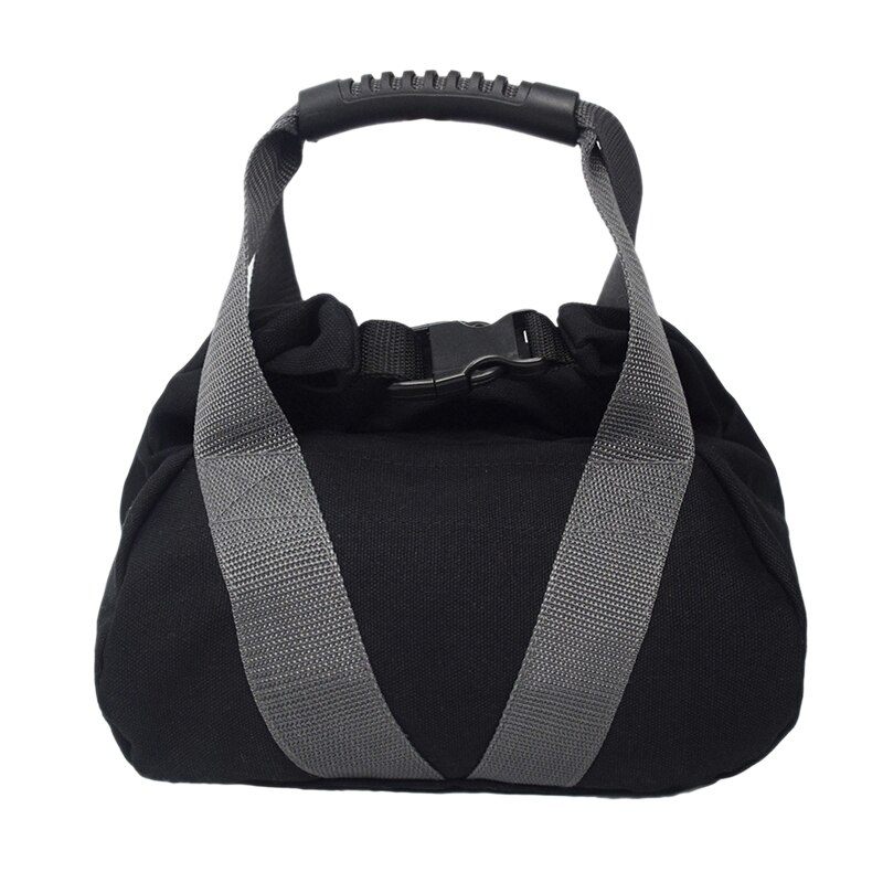 Adjustable Canvas Sandbag - with Handle for Traini... – Vicedeal