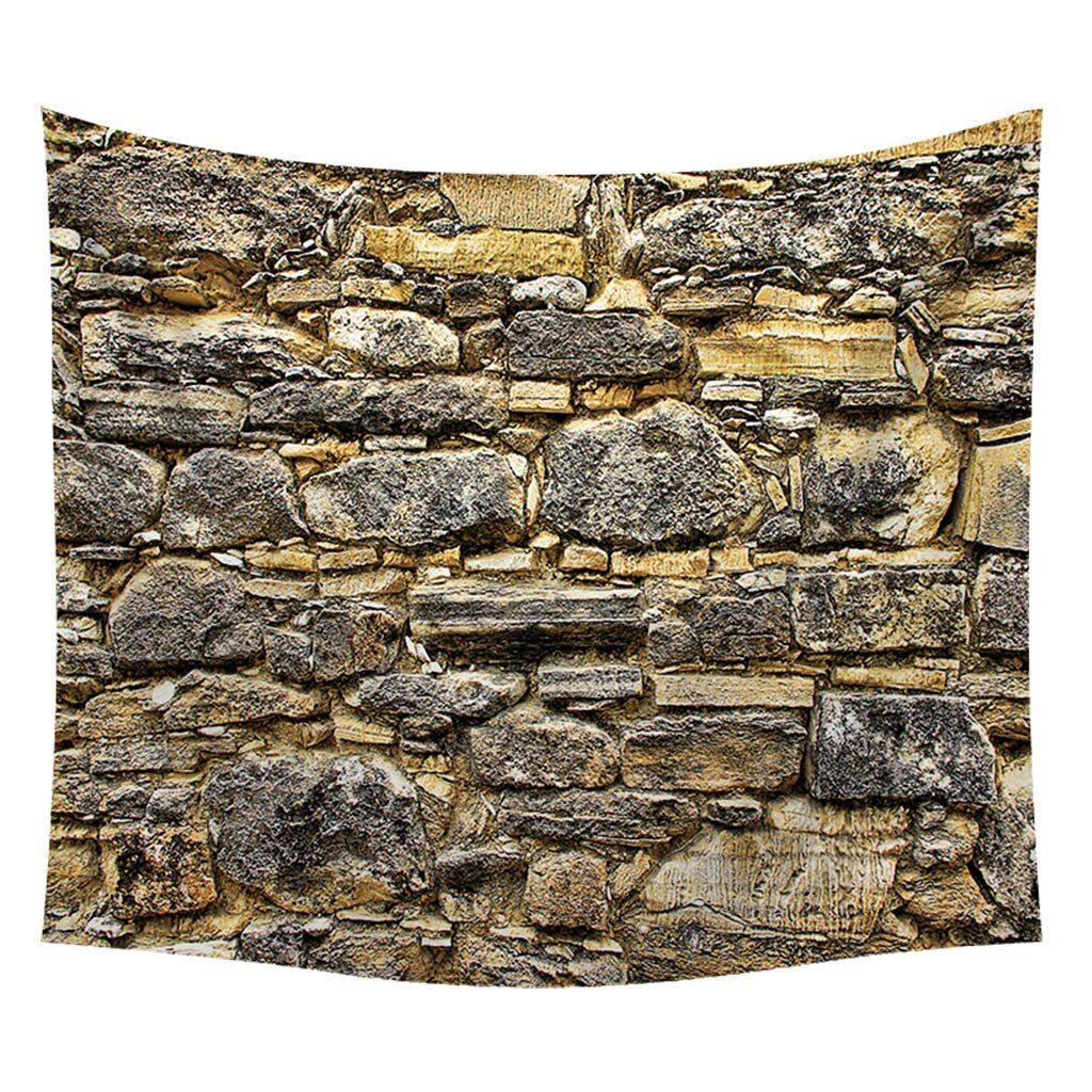 Muur Opknoping Wandtapijten Thuis Woonkamer Decora... – Grandado