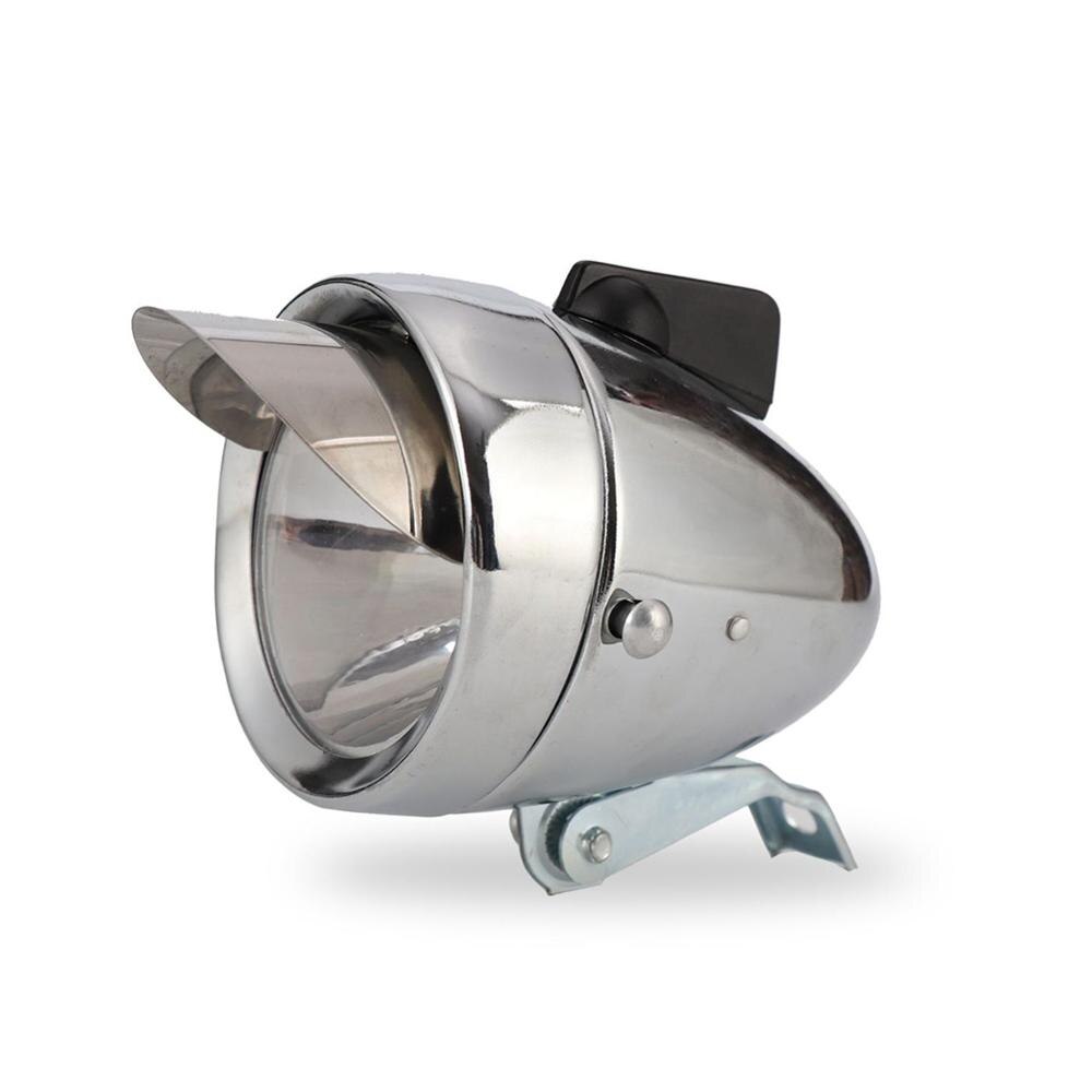 Retro Vintage Bicycle 1Super LED Front Light Headl... – Grandado