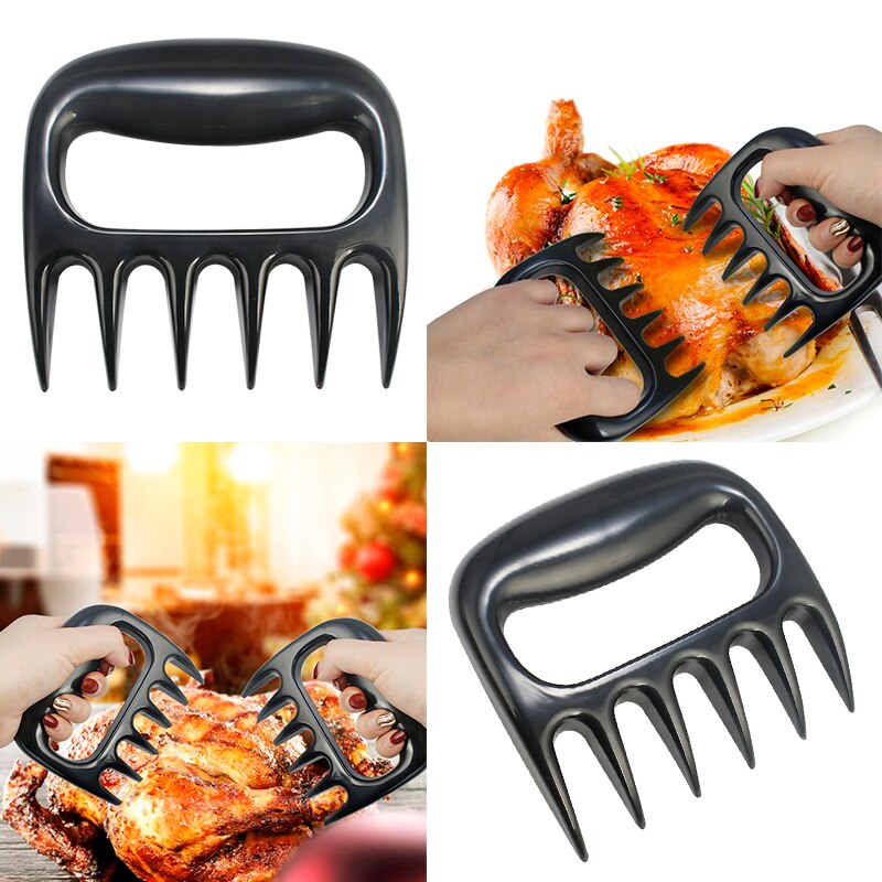 Bear Claw Outdoor Barbecue Meat Handler Claws BBQ ... – Grandado