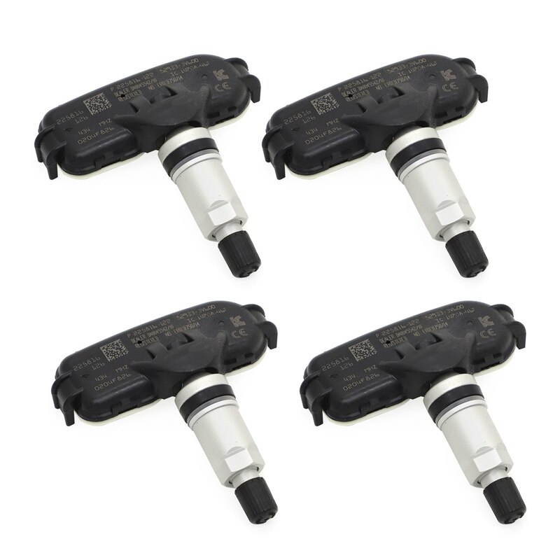 52933-3V600 TPMS Sensor For HYUNDAI GRANDERU I40 F... – Grandado
