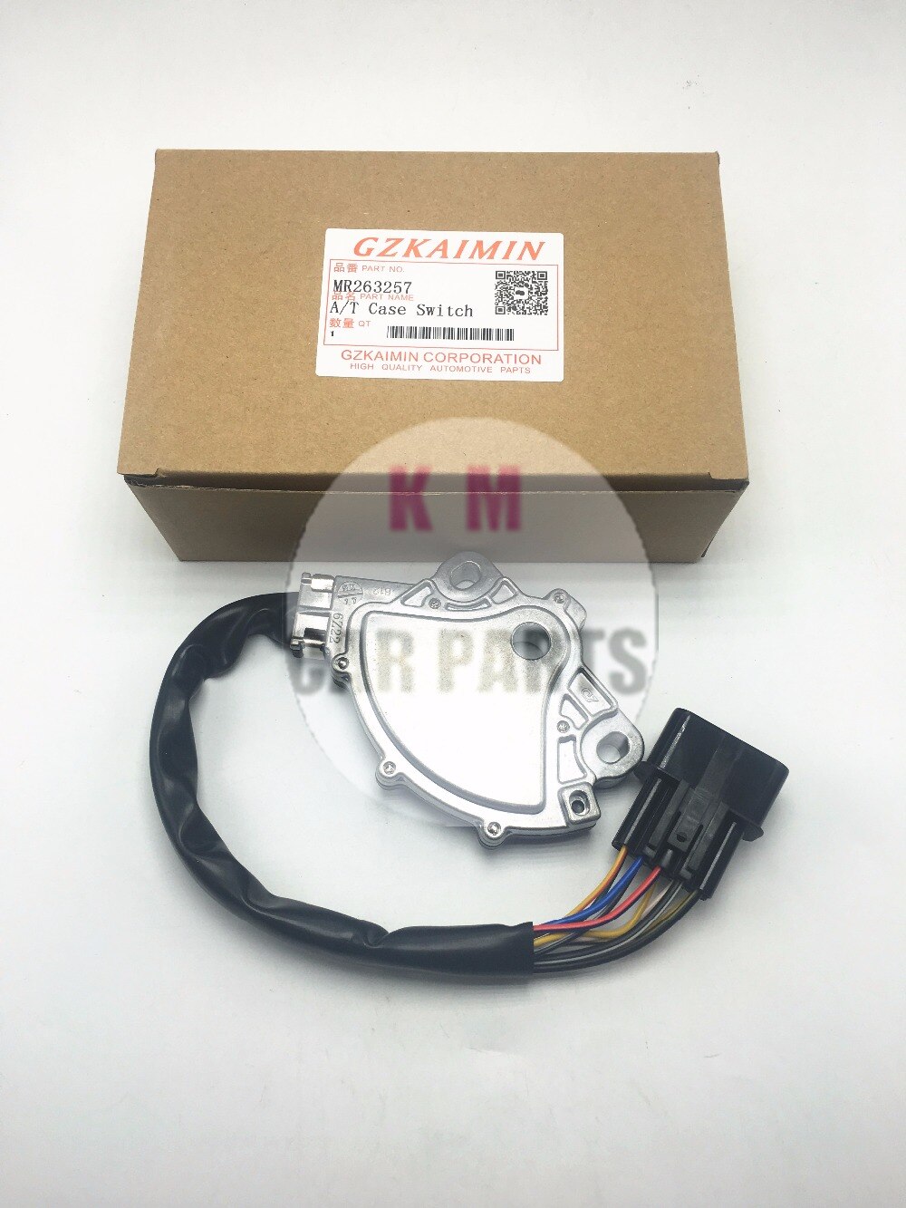 oem A/T Case Inhibitor Switch For Mitsubishi Pajer... – Grandado