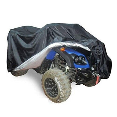 Atc Atv Quad Bike Cover - 100% Waterdicht, Zware, ... – Vicedeal