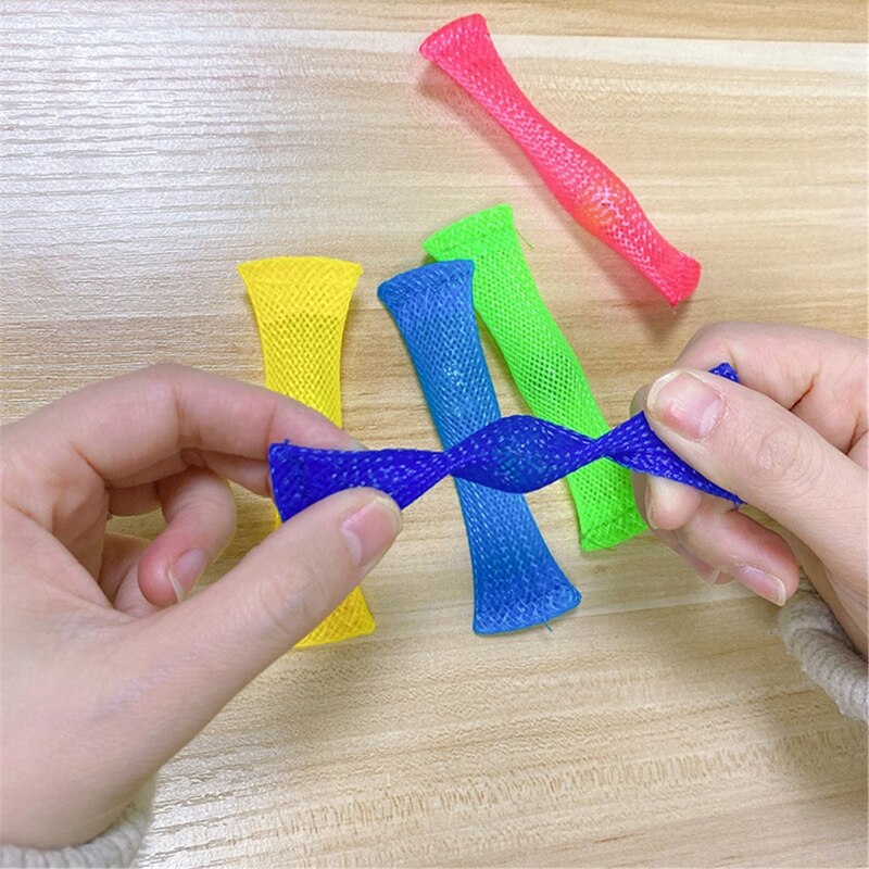 FIDGET TOYS(Package of 6) Stress Relieve toy, Focu... – Vicedeal