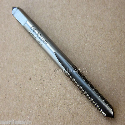 1/4" - 32 Right hand Thread Tap 1/4 - 32 TPI – Grandado