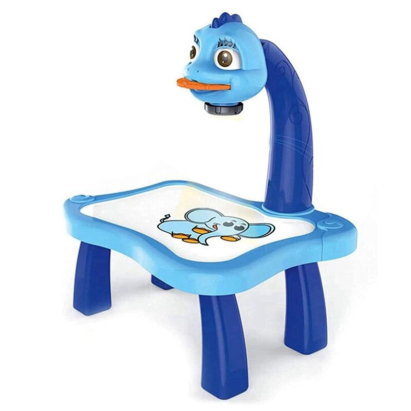 Children's Drawing Projector Table Tracing and... – Vicedeal