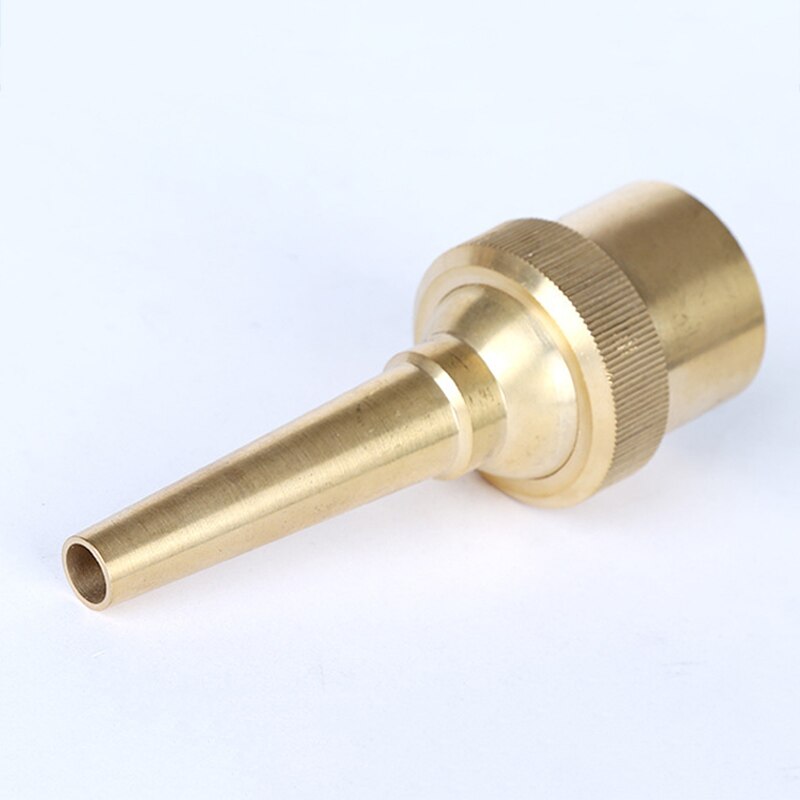 5Pcs 1/2 Inch Brass Fountain Nozzle Adjustable Val... – Grandado